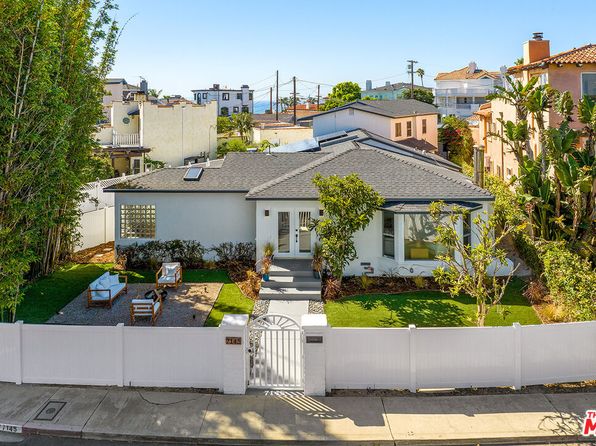 Playa Del Rey Los Angeles Real Estate - Playa Del Rey Los Angeles Homes ...