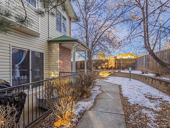 2095 Legacy Ridge Vw APT 101, Colorado Springs, CO 80910 | MLS #9771754 ...