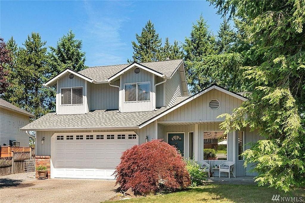 14016 SE 156th Ct, Renton, WA 98058 | Zillow
