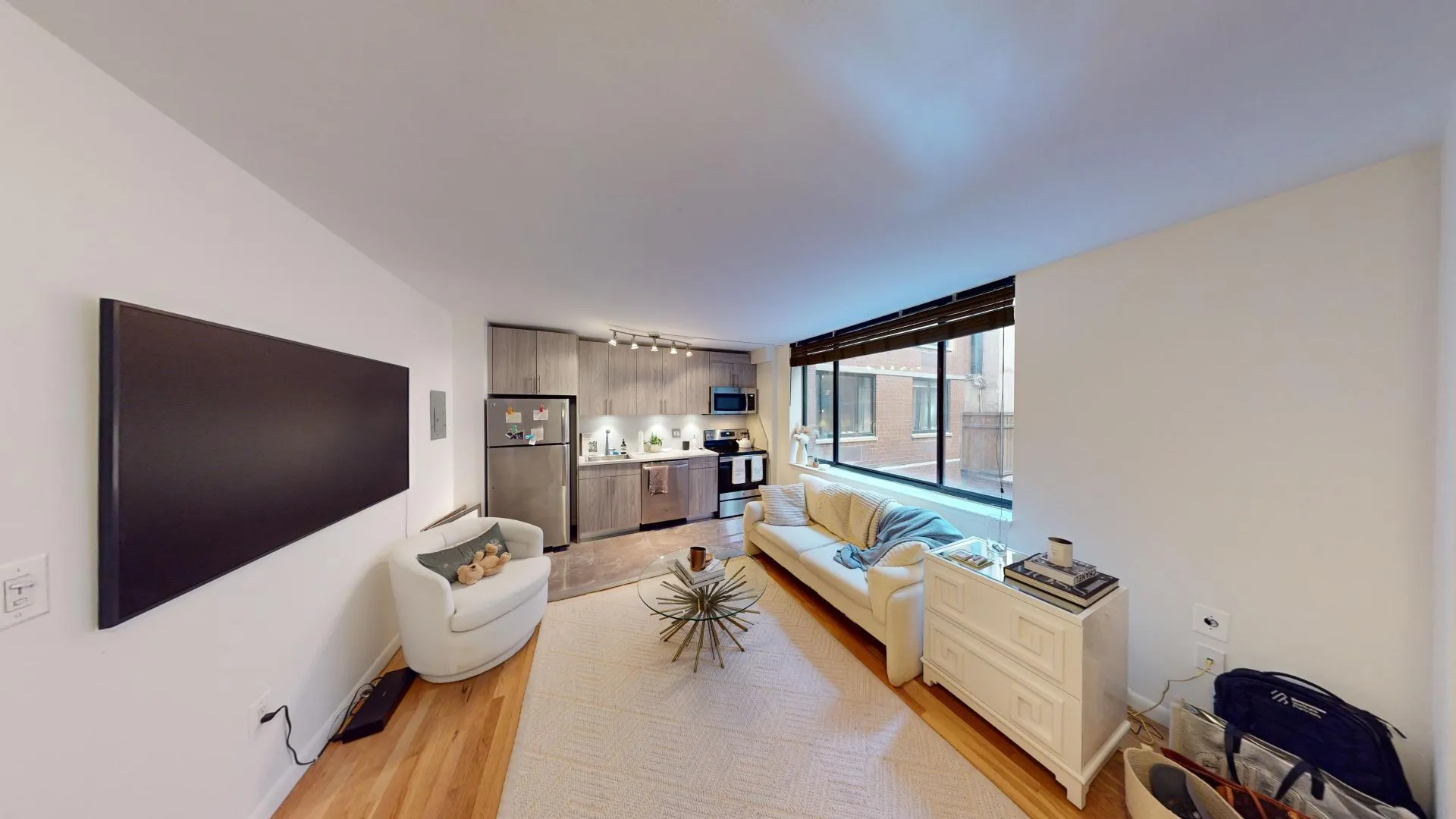 121 Reade Street #3H in Tribeca, Manhattan | StreetEasy