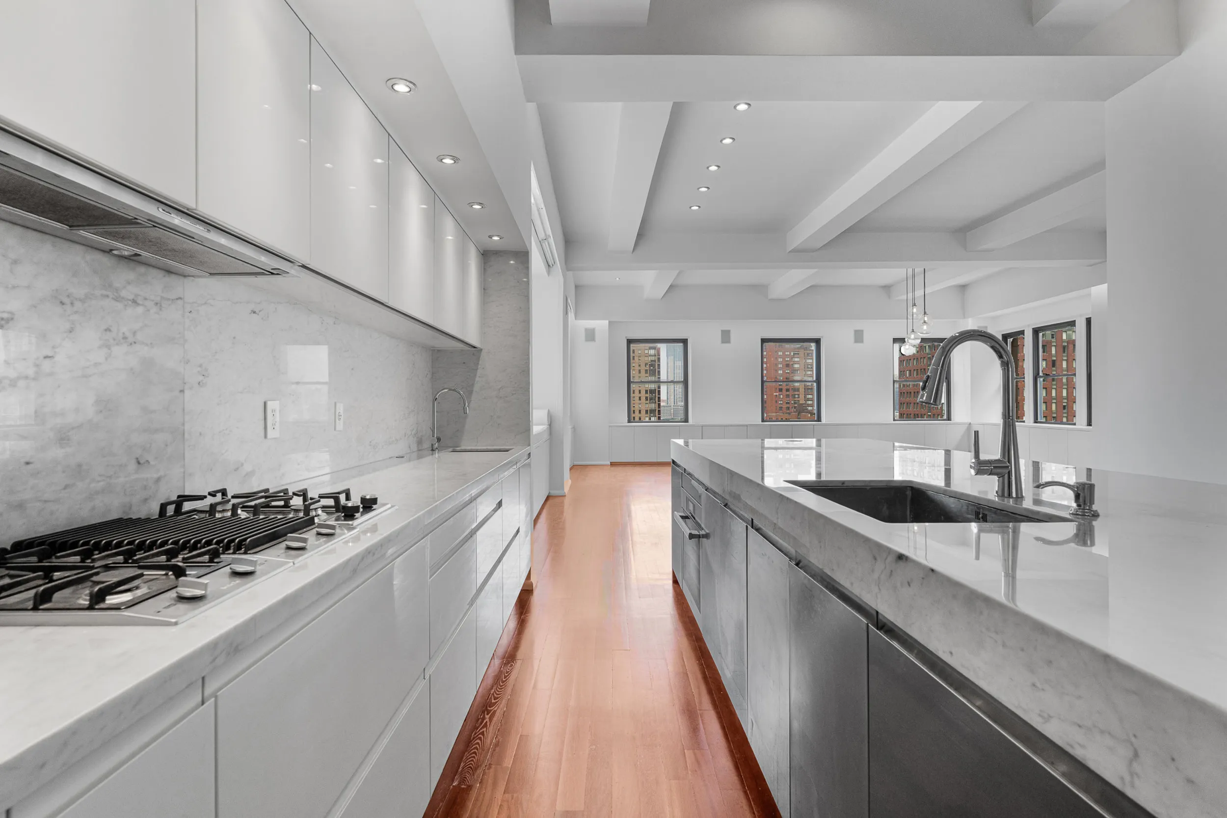 33 Rector Street #13 in Financial District, Manhattan | StreetEasy