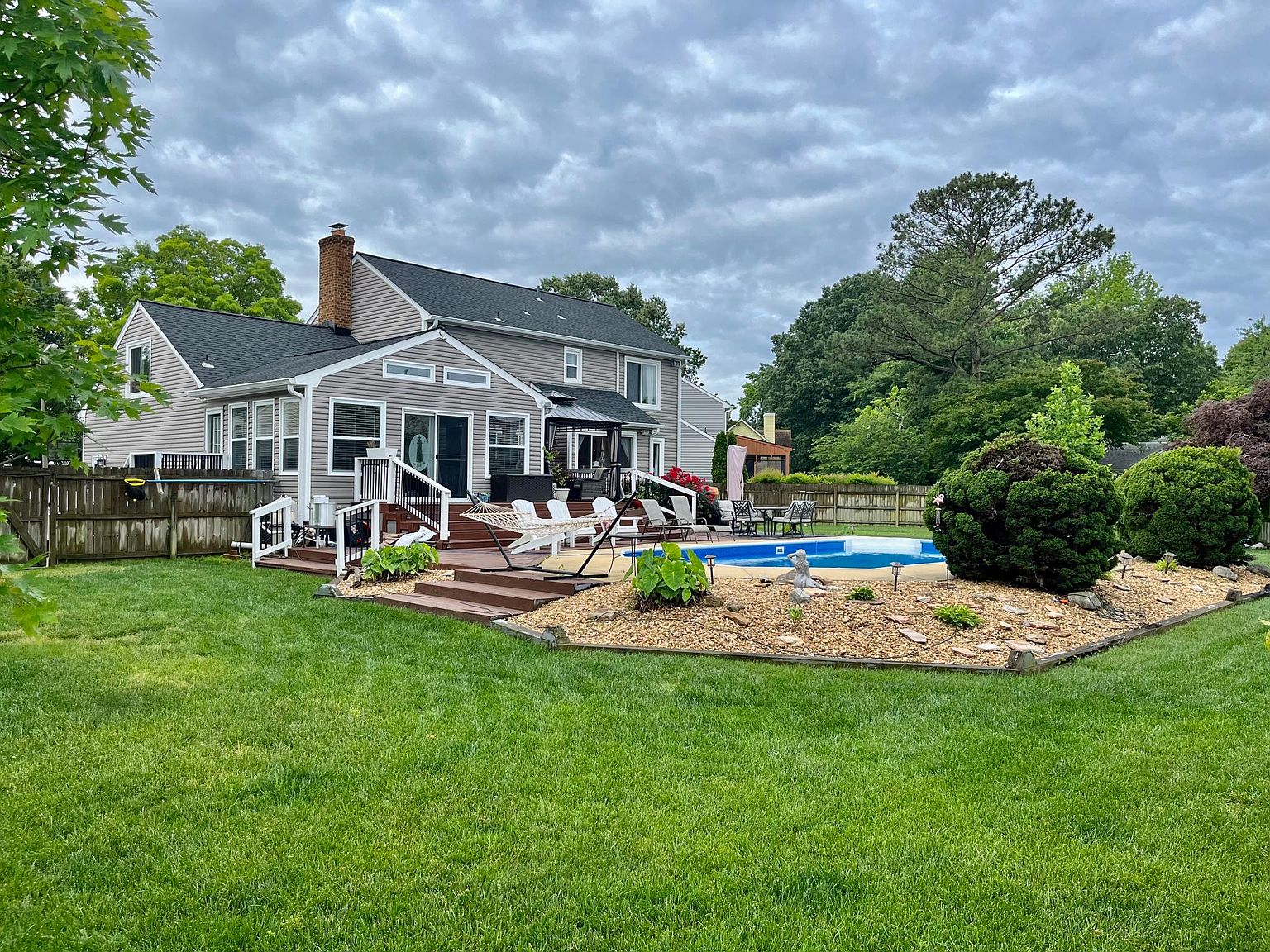 2129 Rosewell Dr, Virginia Beach, VA 23454 | Zillow