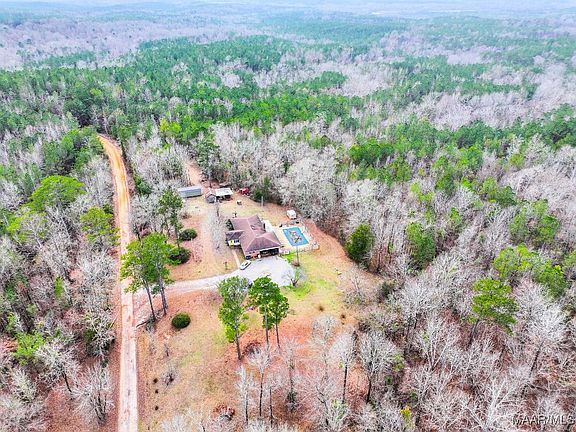 260 Mount Moriah Rd, Forest Home, AL 36030 | MLS #570214 | Zillow