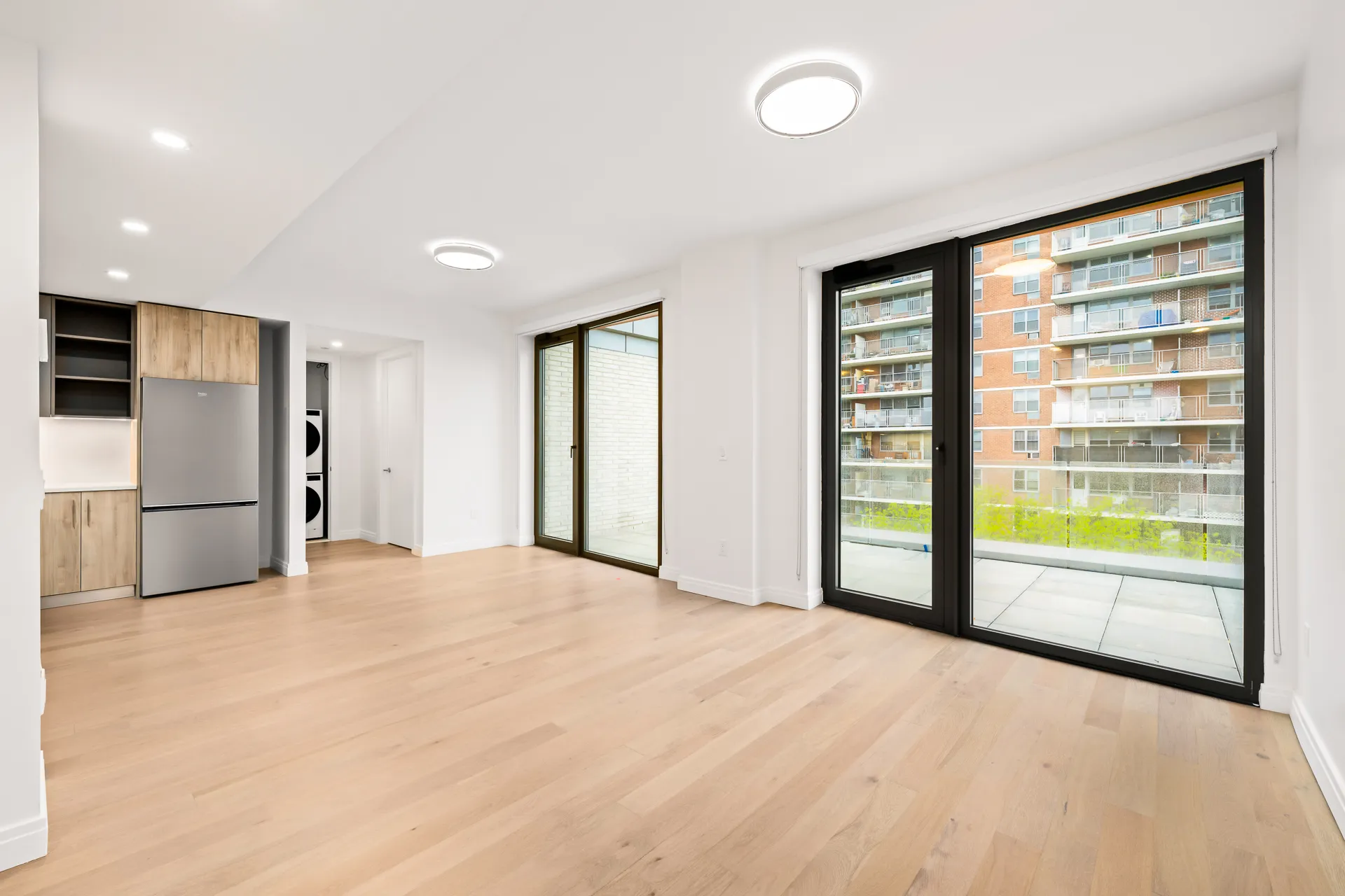 255 Lorimer Street #PH3 in Williamsburg, Brooklyn | StreetEasy
