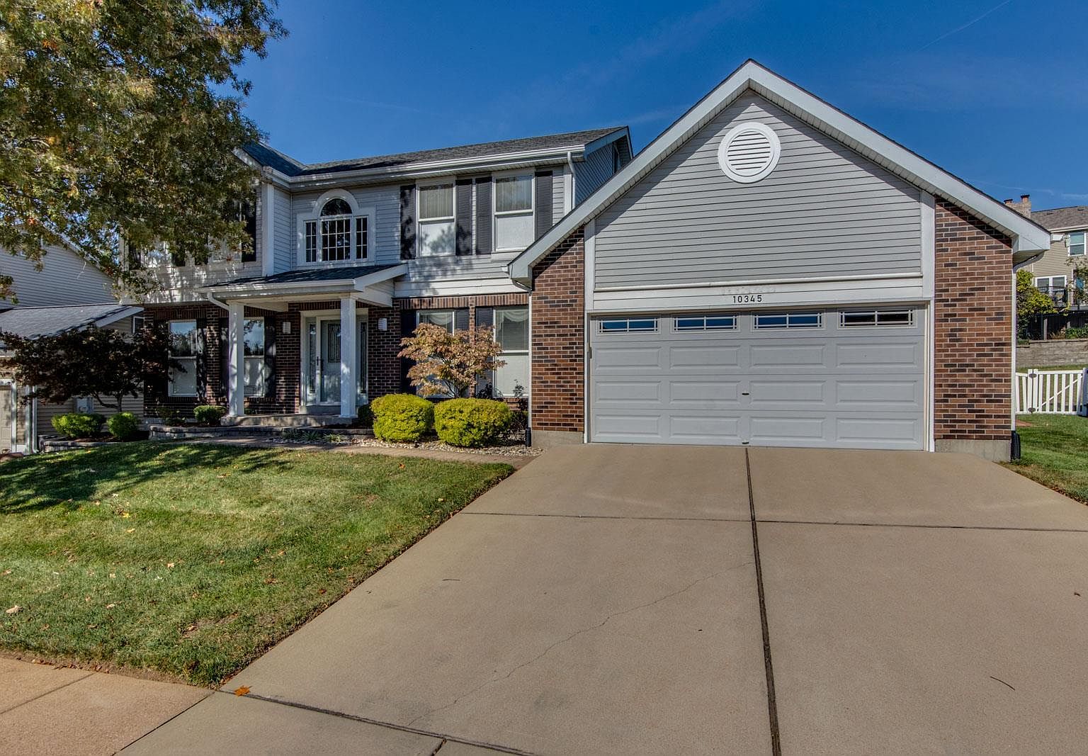 10345 Topaz Spring Dr, Saint Louis, MO 63123 | Zillow