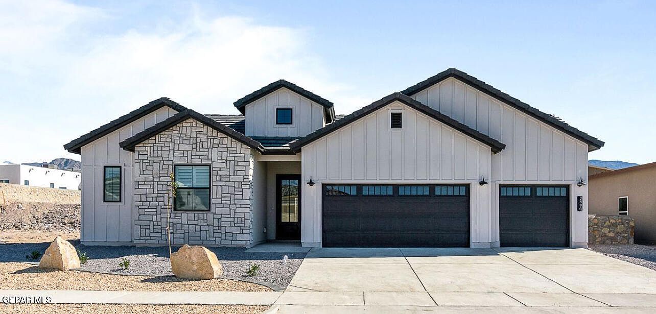 12629 Eltham Dr, El Paso, TX 79928 | Zillow