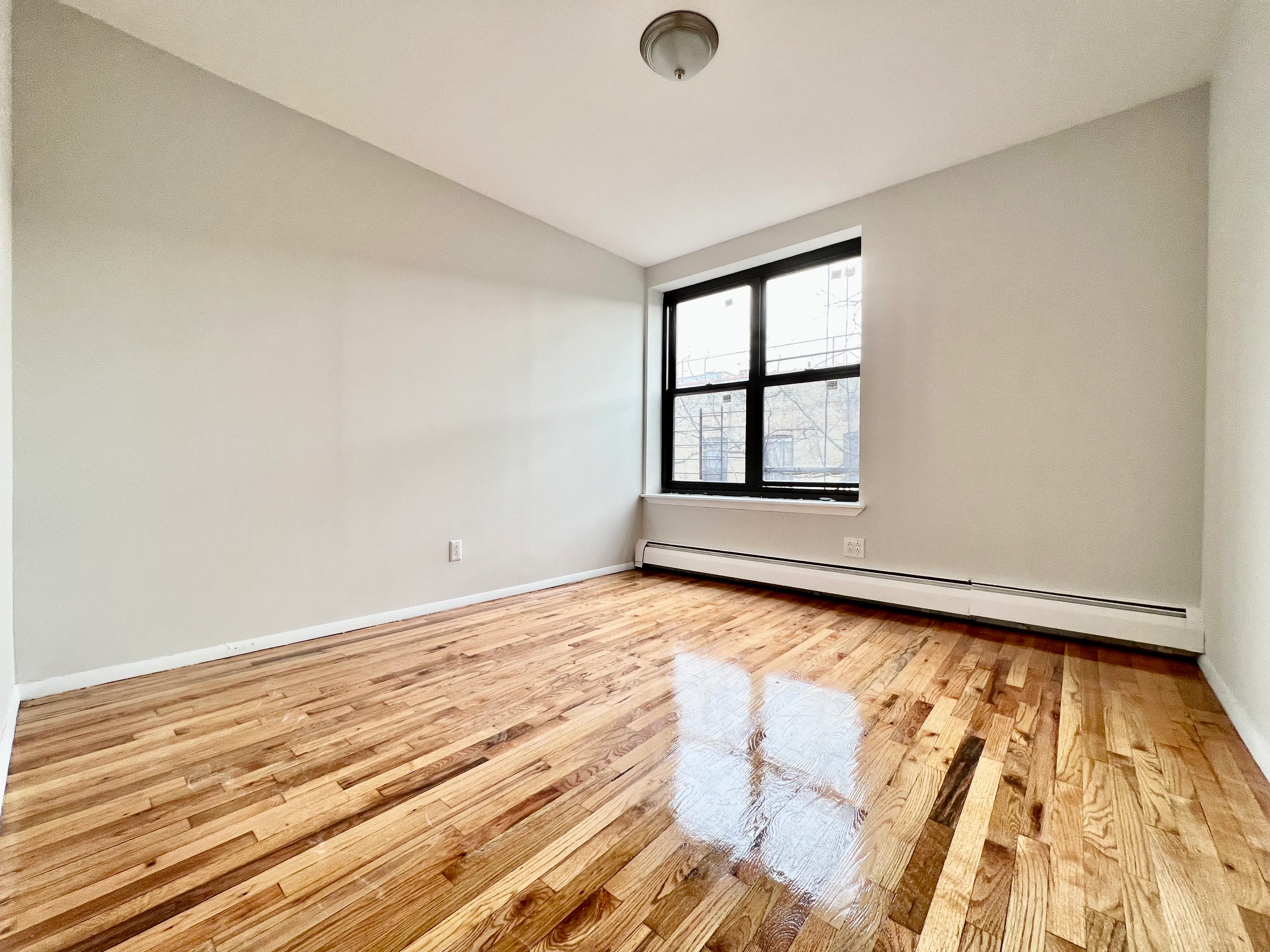 148 Parkside Avenue #4 in Prospect Park South, Brooklyn | StreetEasy