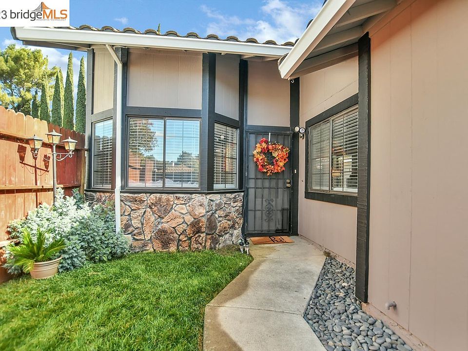 2858 Morro Dr, Antioch, CA 94531 | MLS #41044380 | Zillow