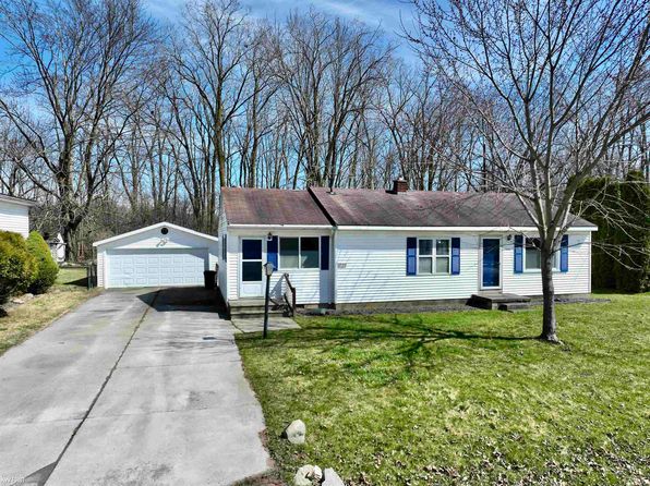 Flushing MI Real Estate - Flushing MI Homes For Sale | Zillow