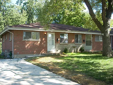 10057 Douglas Ct Saint Ann MO | Zillow