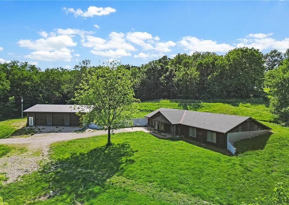 9170 E Hwy, Camden Pt, MO 64018 | MLS #2477781 | Zillow