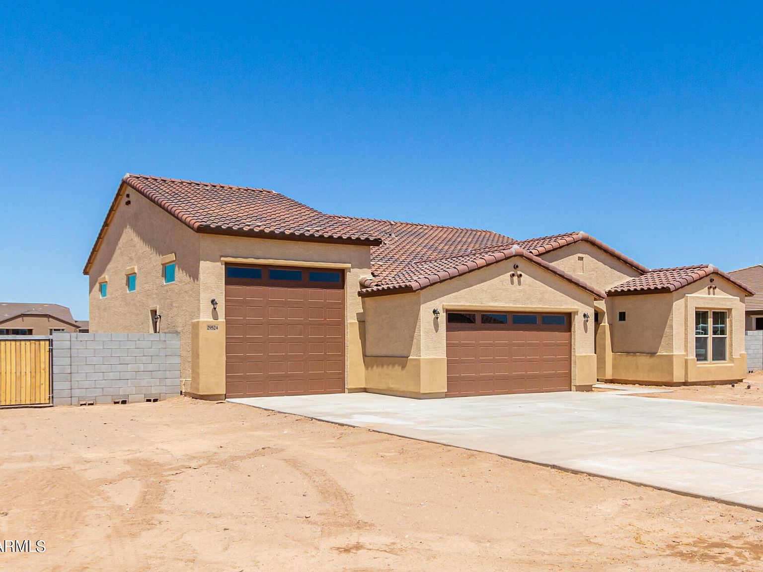 29524 N 223rd Dr, Wittmann, AZ 85361 | MLS #6609724 | Zillow