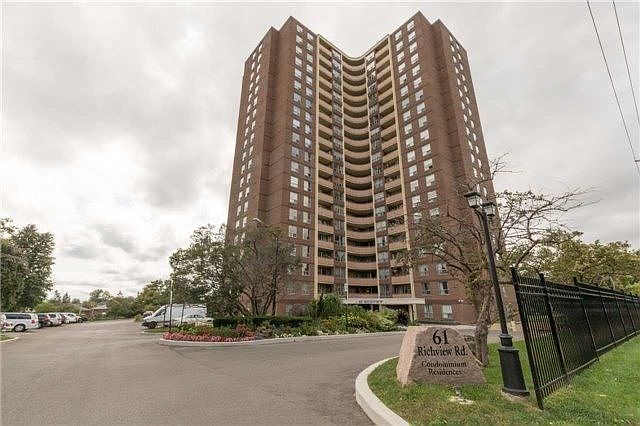 61 Richview Rd #511, Toronto, ON M9A 4M8 | Zillow