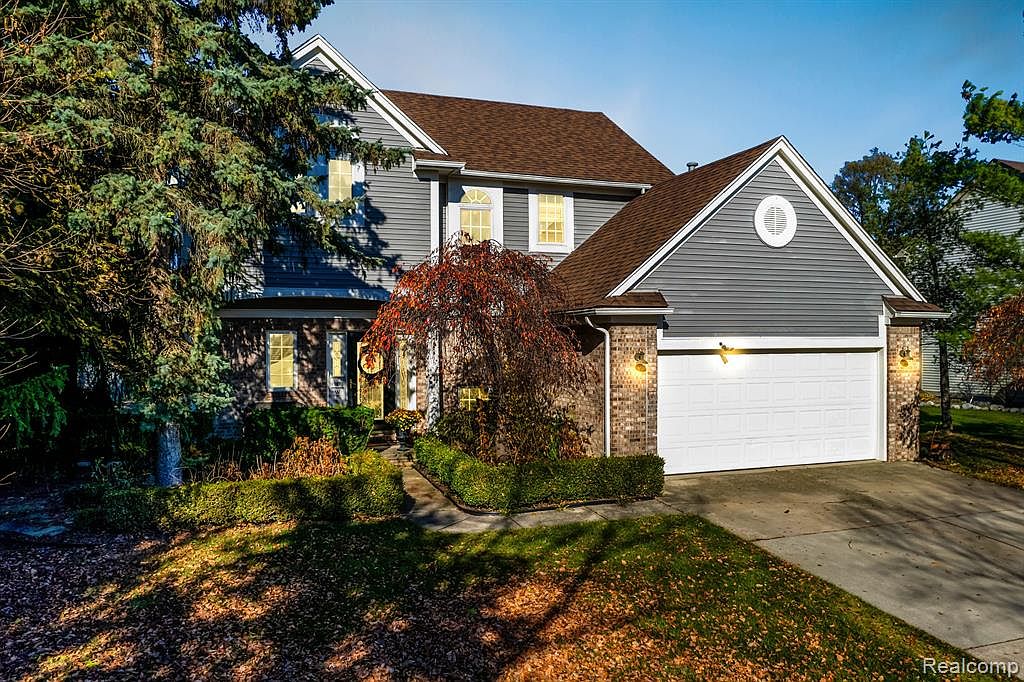 45540 Joy Rd, Plymouth, MI 48170 | MLS #20230095631 | Zillow