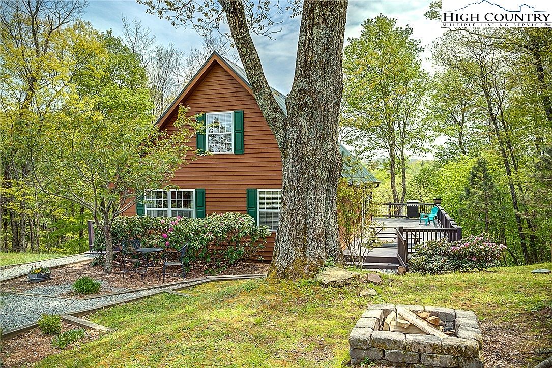 246 Galax Circle, Blowing Rock, NC 28605 | Zillow
