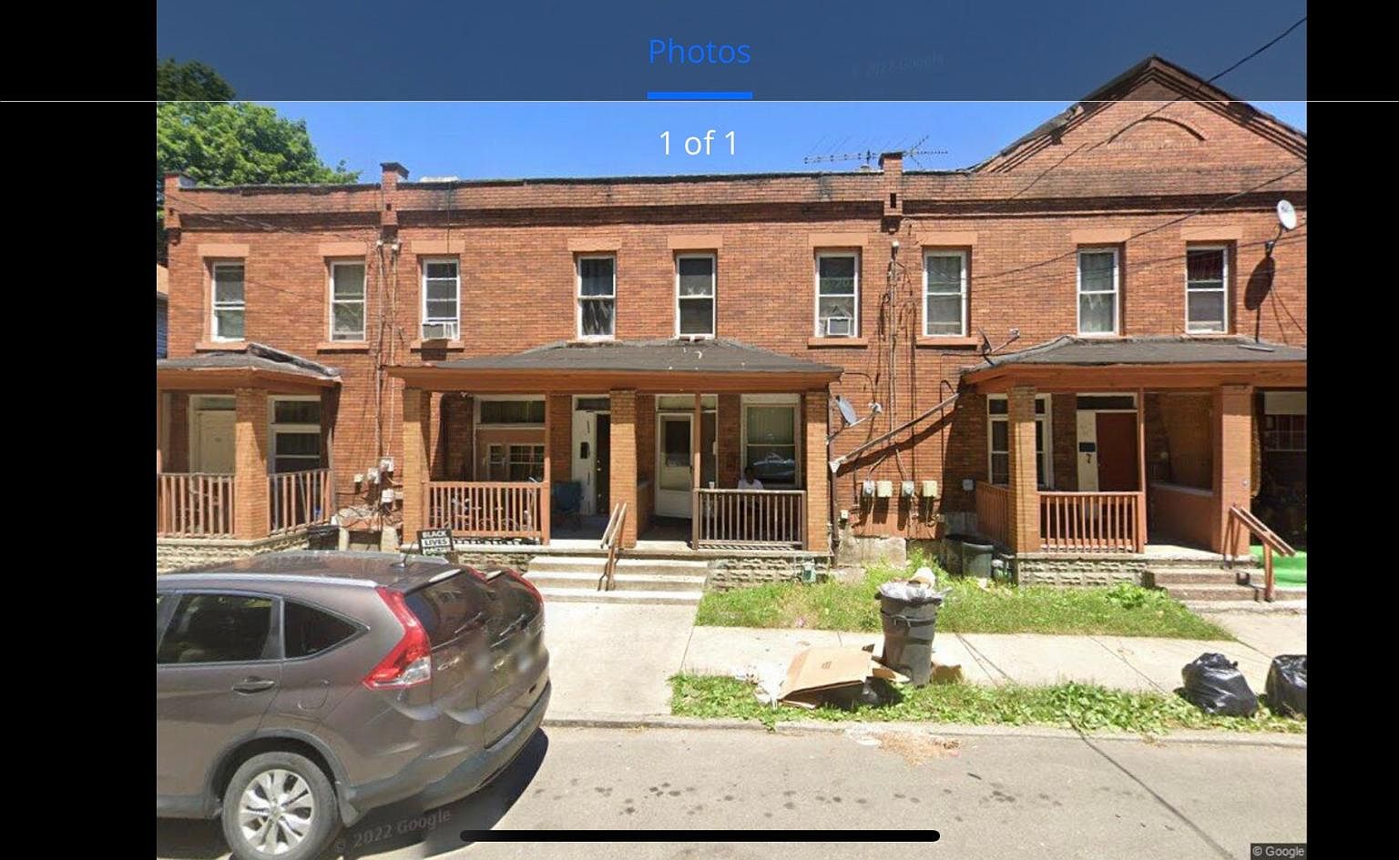 88 Watson Blvd, Pittsburgh, PA 15214 | Zillow
