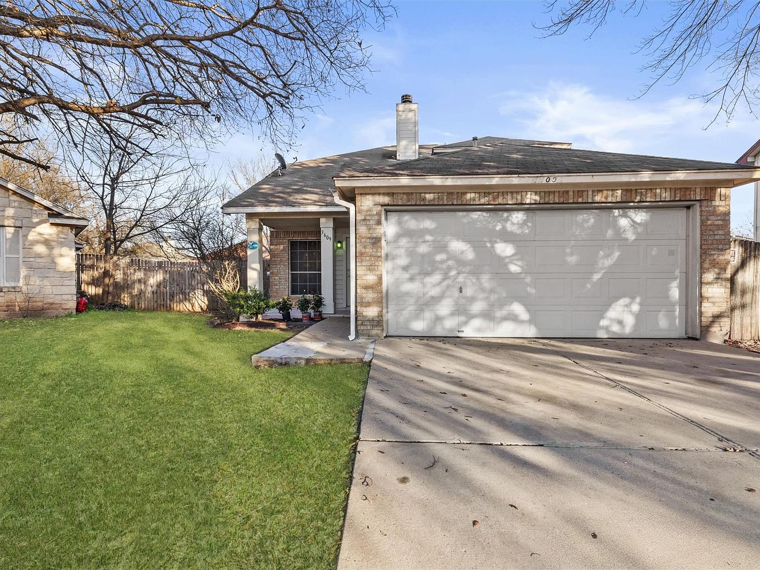 3609 Mims Cv, Austin, TX 78725 | MLS #8507895 | Zillow