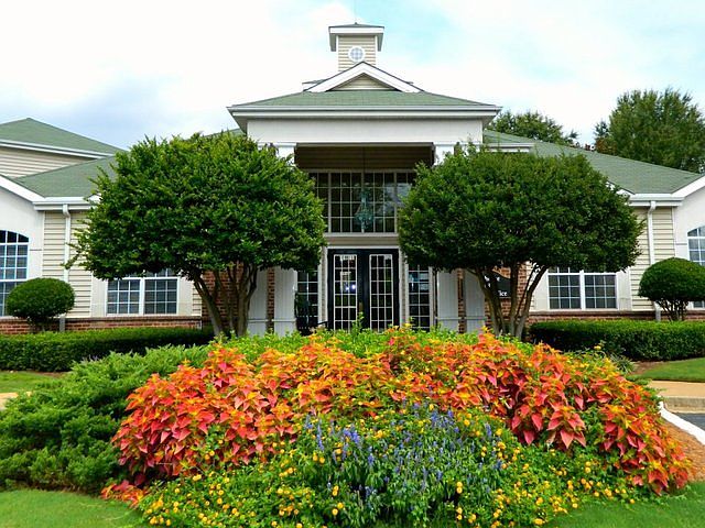 2211 Hudson Rd APT 322, Greer, SC 29650 | Zillow