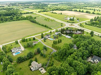 1788 Ford Rd, Delaware, OH 43015 | Zillow