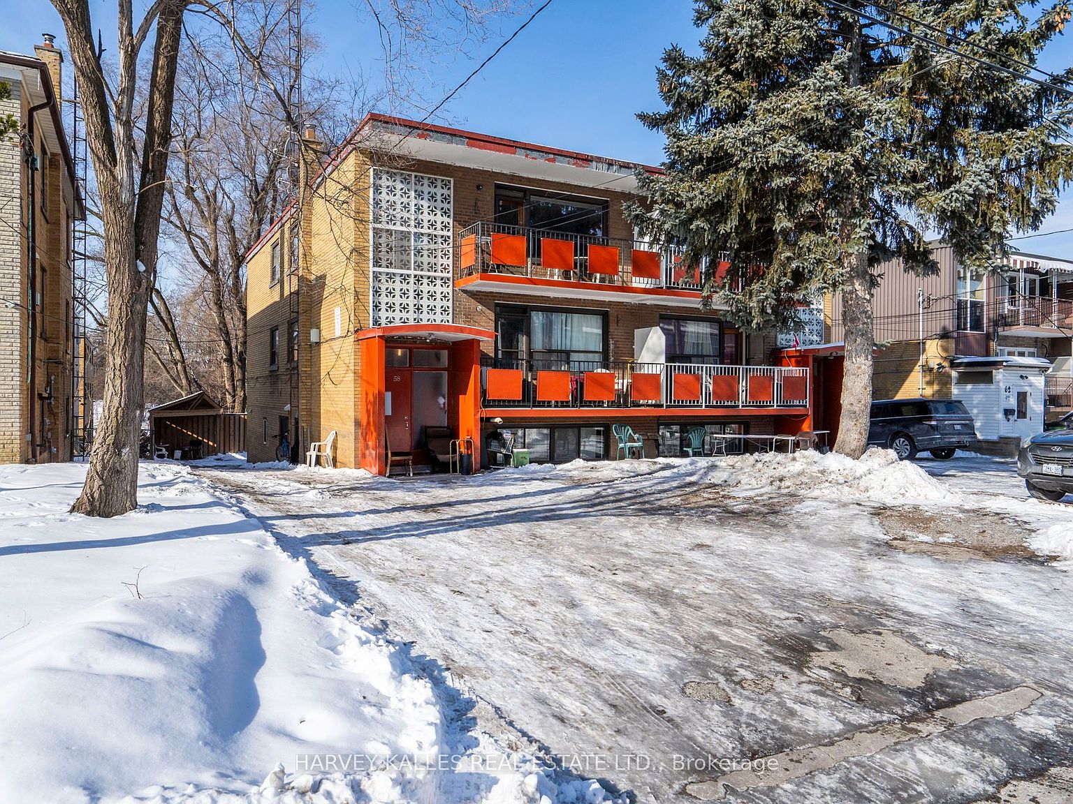 60 Garthdale Ct, Toronto, ON M3H 5P9 | MLS #C12227159 | Zillow