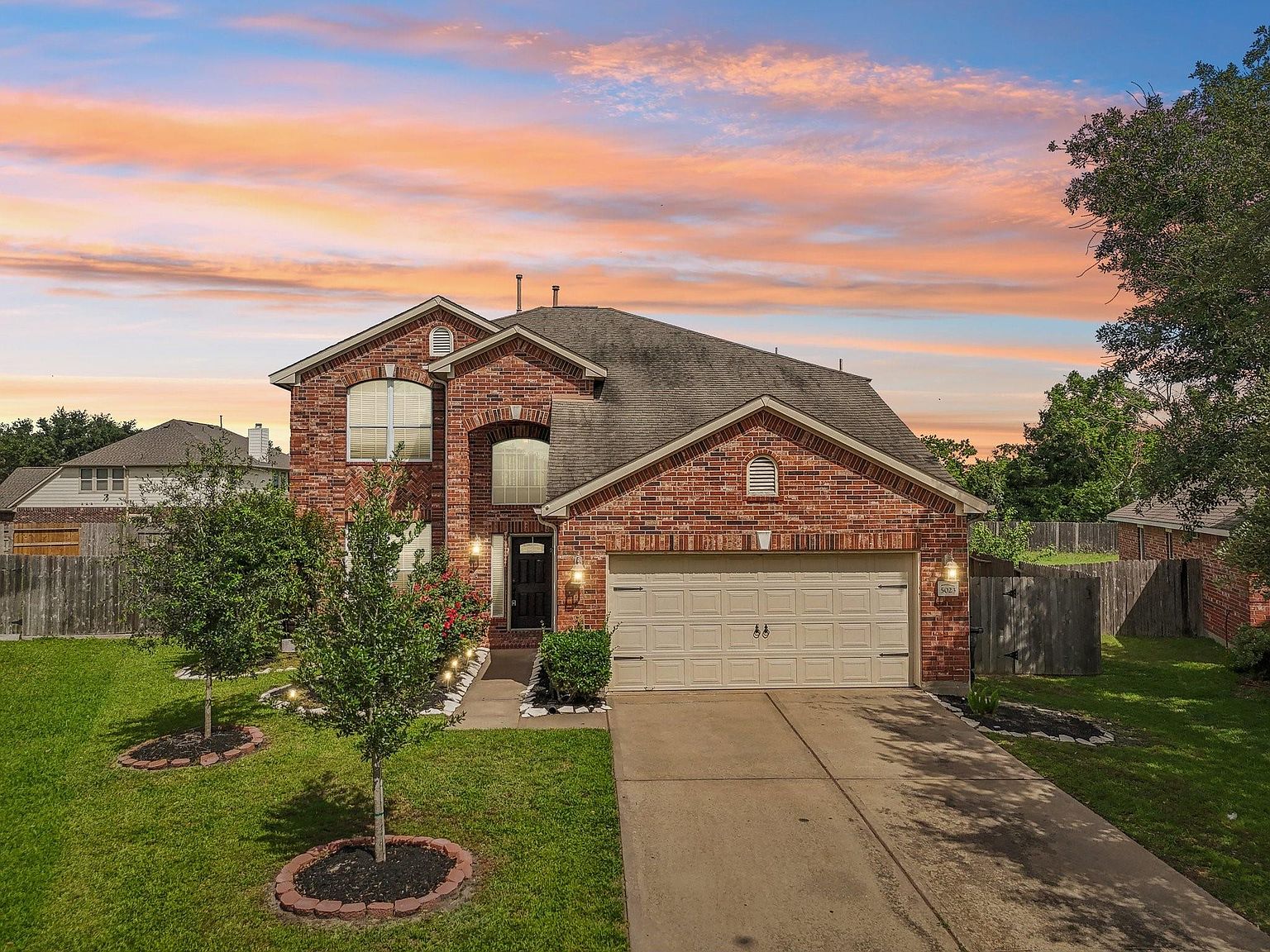 5023 Royal Arbor Ln, Houston, TX 77084 | MLS #74647907 | Zillow