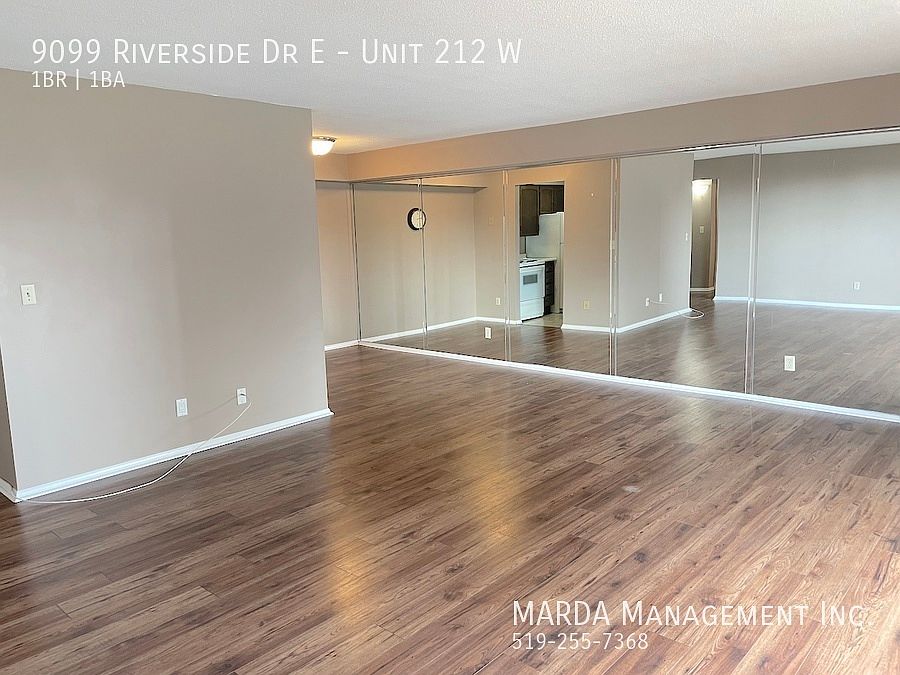 9099 Riverside Dr E #212, Windsor, ON N8S 4R1 | Zillow