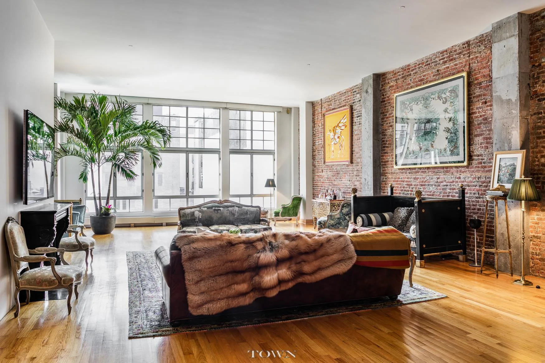 354 Broadway #2 in Tribeca, Manhattan | StreetEasy