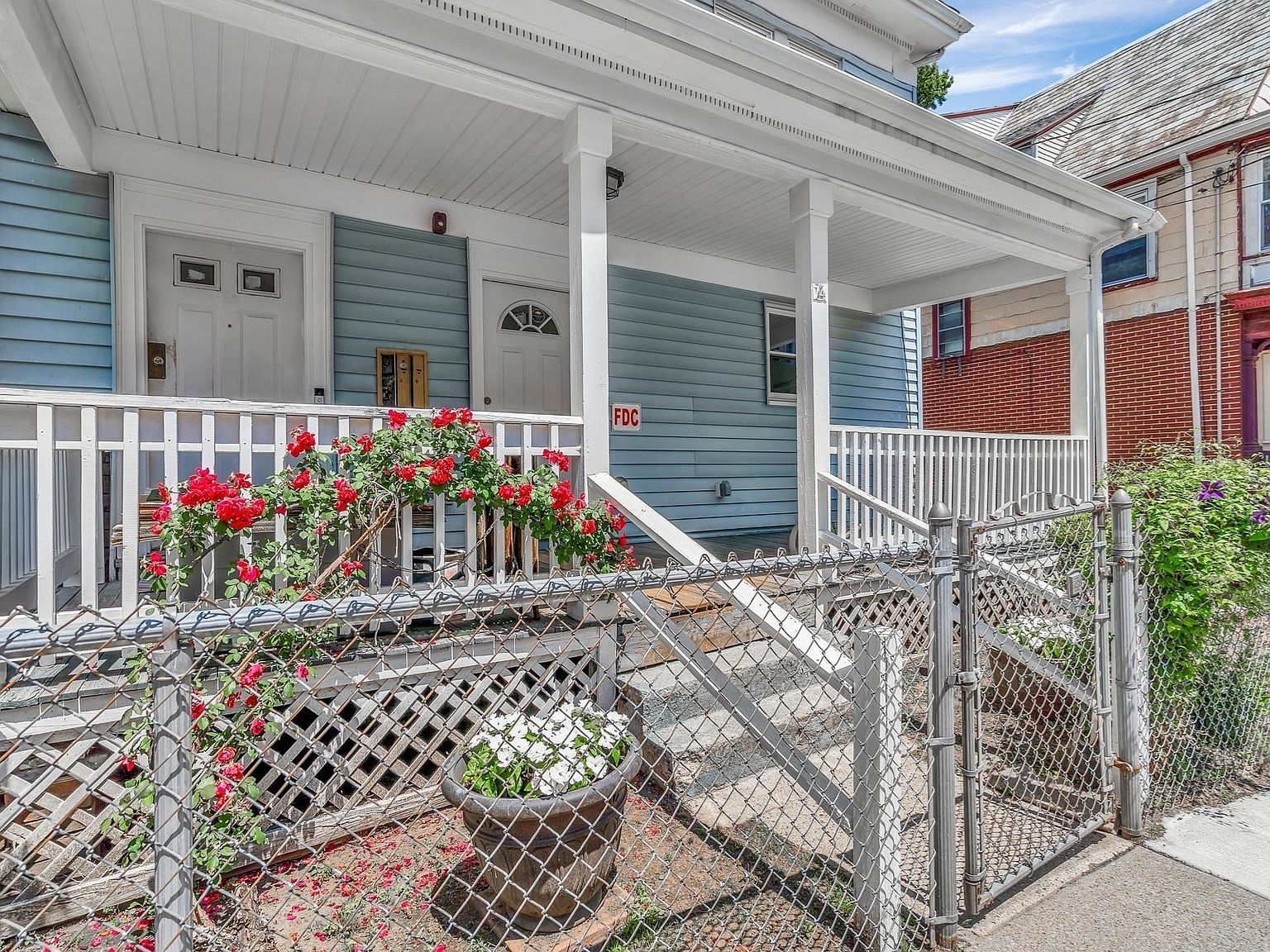 74 Ruthven St APT 1, Dorchester, MA 02121 | Zillow