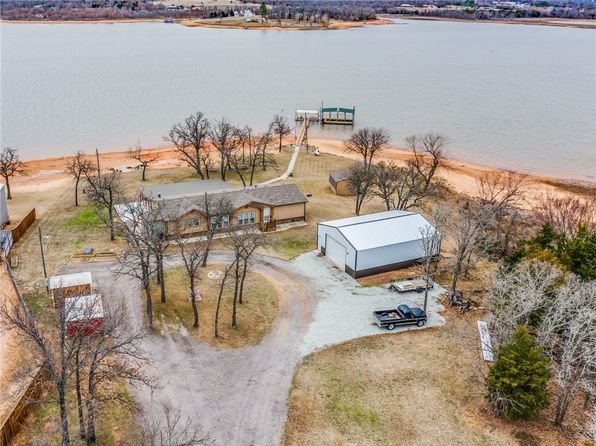 Waterfront - Shawnee OK Waterfront Homes For Sale - 5 Homes | Zillow Waterfront - Shawnee OK Waterfront Homes For Sale - 5 Homes | Zillow