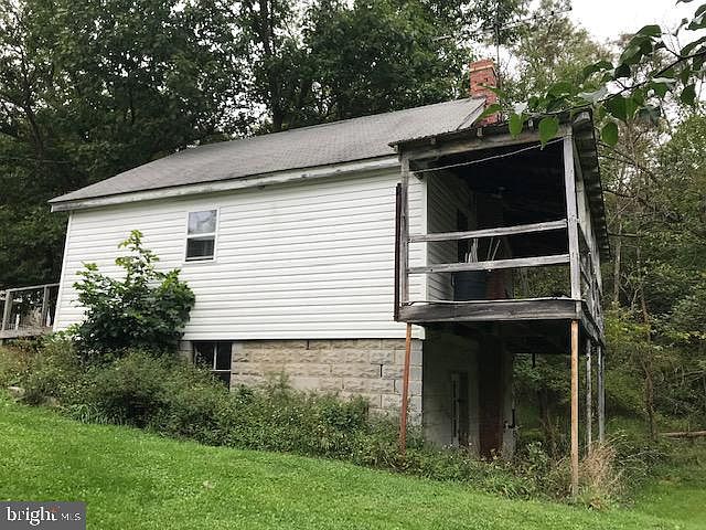 800 Plank Rd, Beccaria, PA 16616 | Zillow