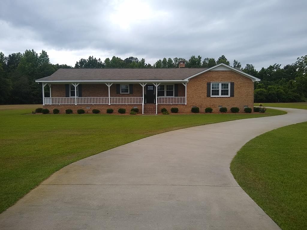 4522 Rowesville Rd, Rowesville, SC 29133 | Zillow
