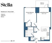 Stella - 10 Lecount Pl New Rochelle NY | Zillow