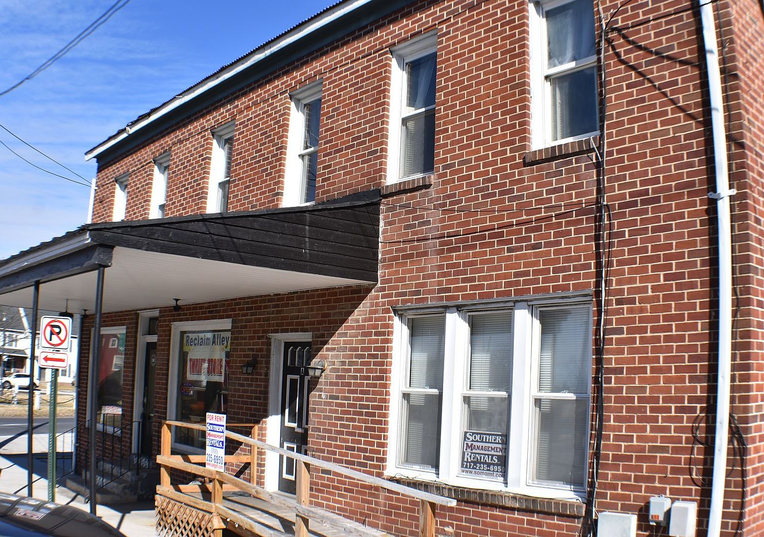 2 Baltimore St #1, Spring Grove, PA 17362 | Zillow