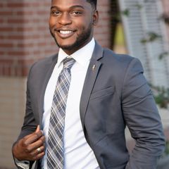 Devonte' Smith - Real Estate Agent in Lafayette, LA - Reviews | Zillow