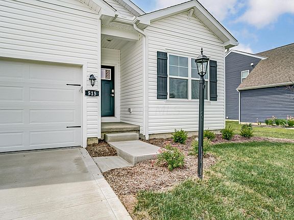 515 Brayshaw Dr, Ostrander, OH 43061 | Zillow