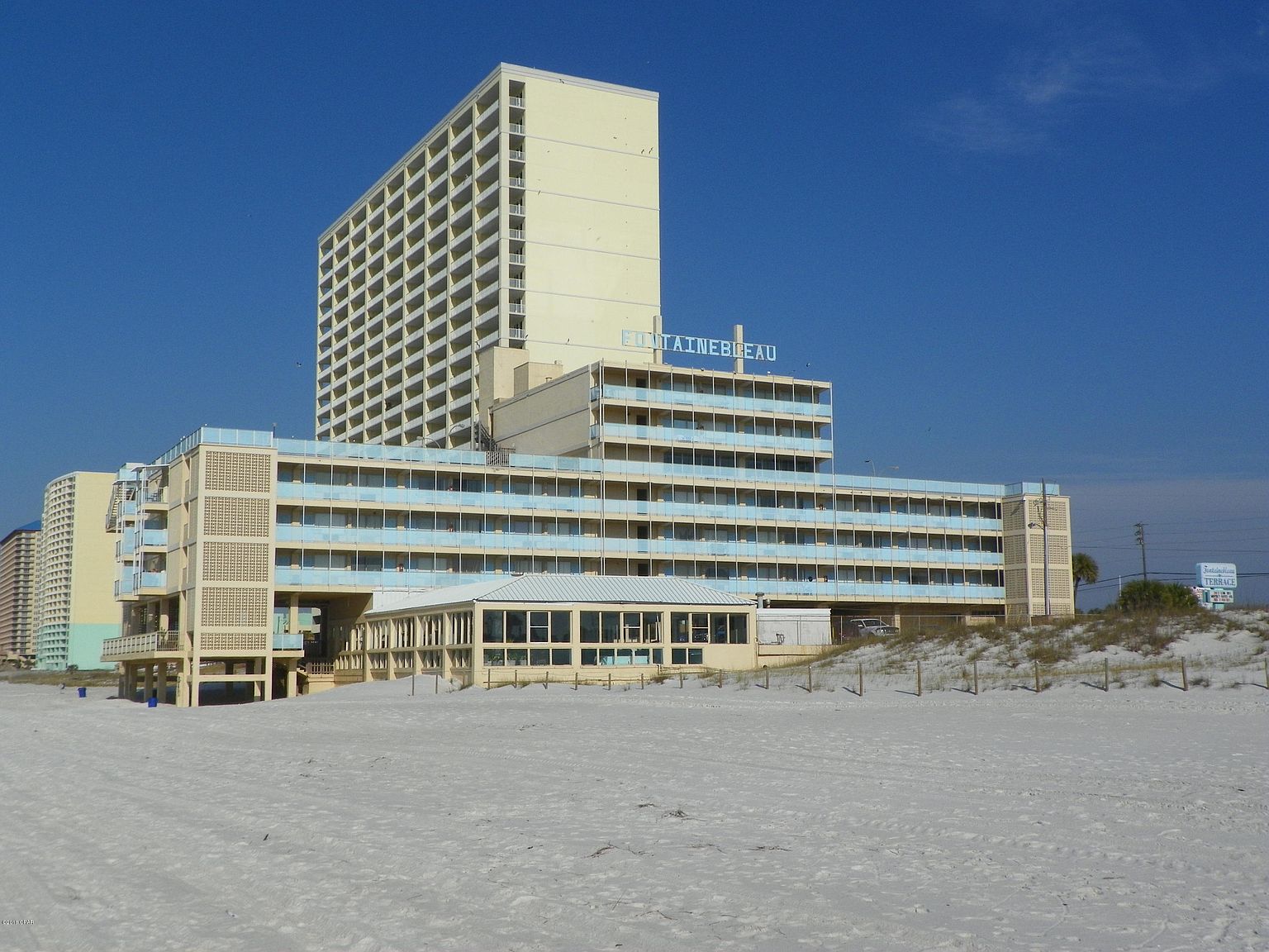 14401 Front Beach Rd #601, Panama City Beach, FL 32413 | Zillow
