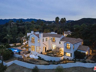 3170 Santa Maria Rd, Topanga, CA 90290 | Zillow