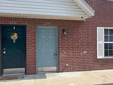 Osage Duplexes - 1615-1701 S Osage St Fort Smith AR | Zillow