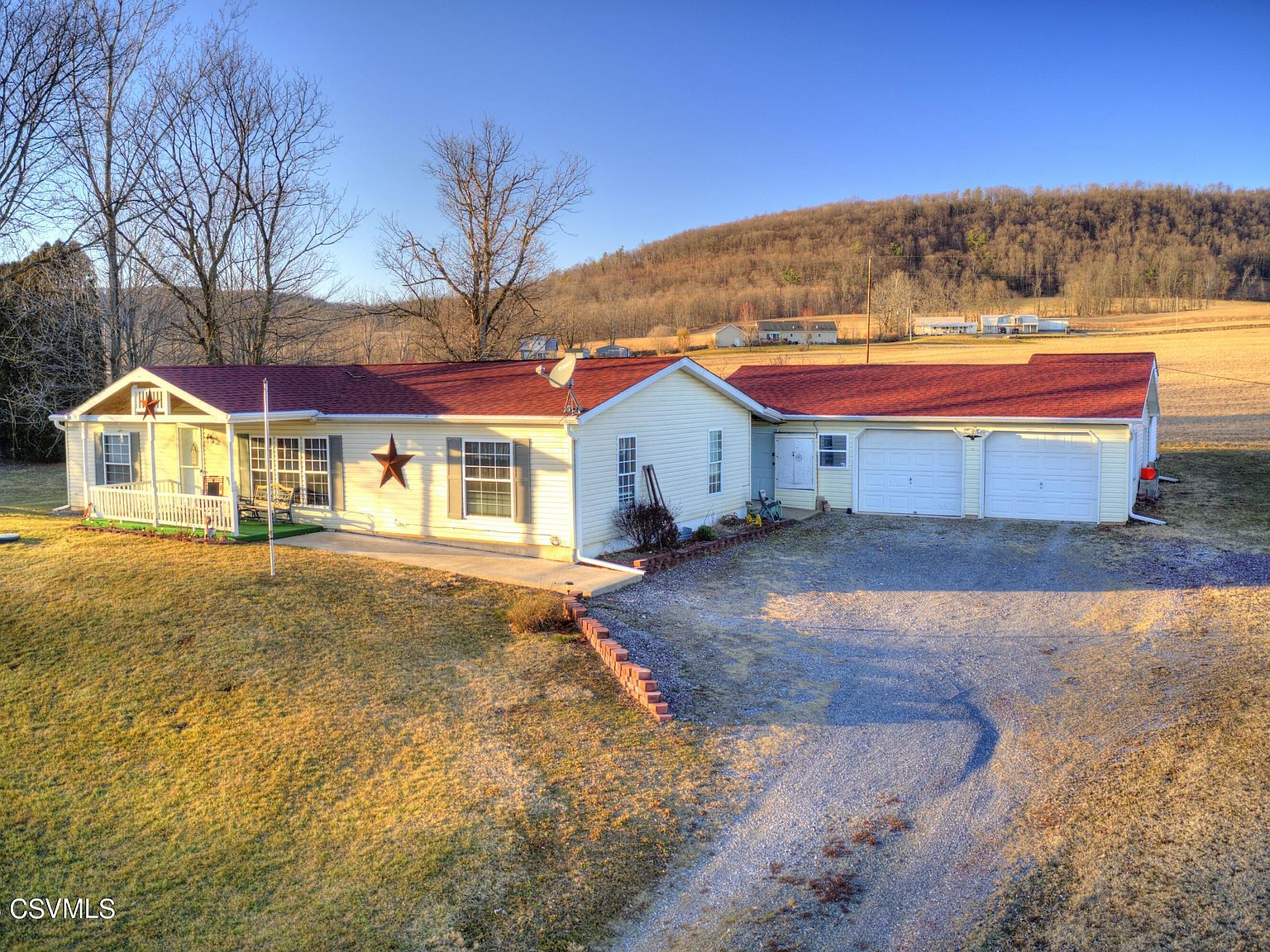 1257 State Route 254, Millville, PA 17846 | Zillow