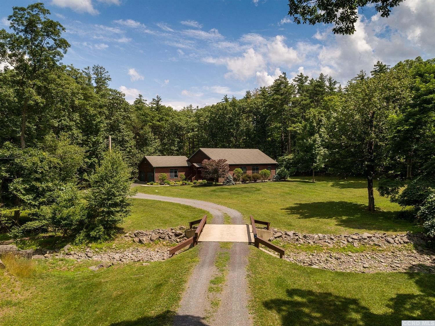136 Crows Nest Rd, Round Top, NY 12473 | Zillow