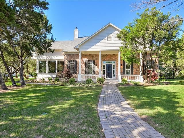8706 Bell Mountain Dr, Austin, TX 78730 | Zillow