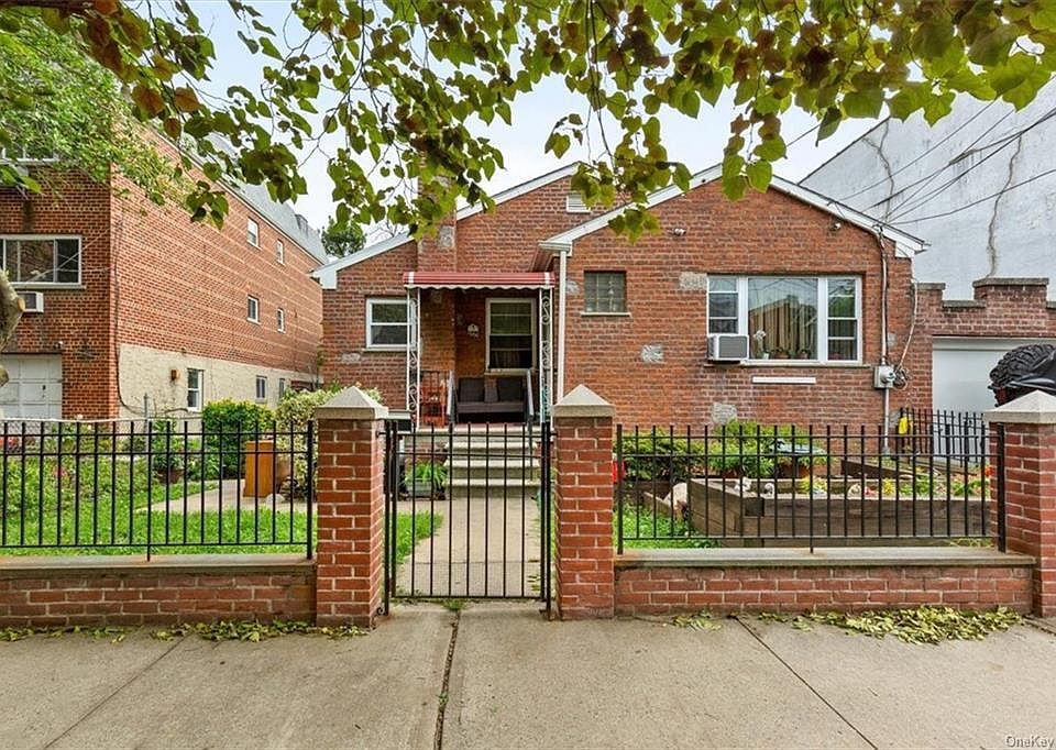 1960 Chatterton Avenue, Bronx, NY 10472 | MLS #H6271885 | Zillow