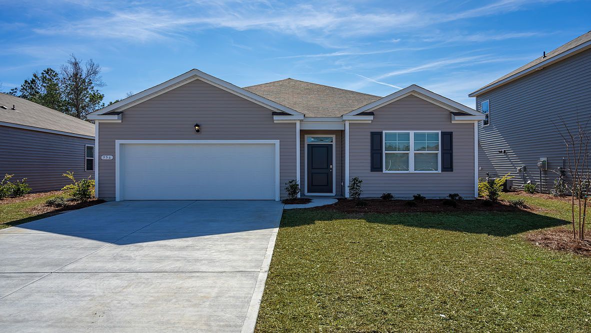 1428 Loop Cir, Longs, SC 29568 | Zillow