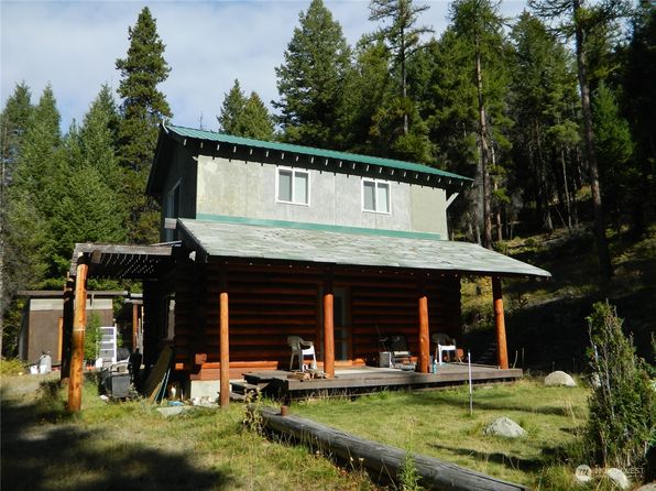 Wauconda WA Real Estate - Wauconda WA Homes For Sale | Zillow