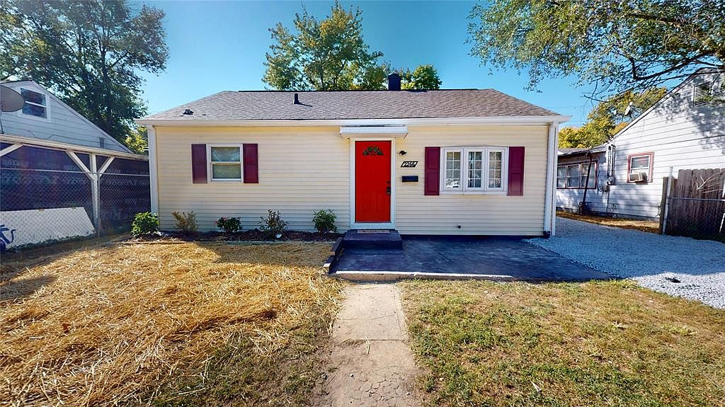 2266 N Goodlet Ave, Indianapolis, IN 46222 | Zillow
