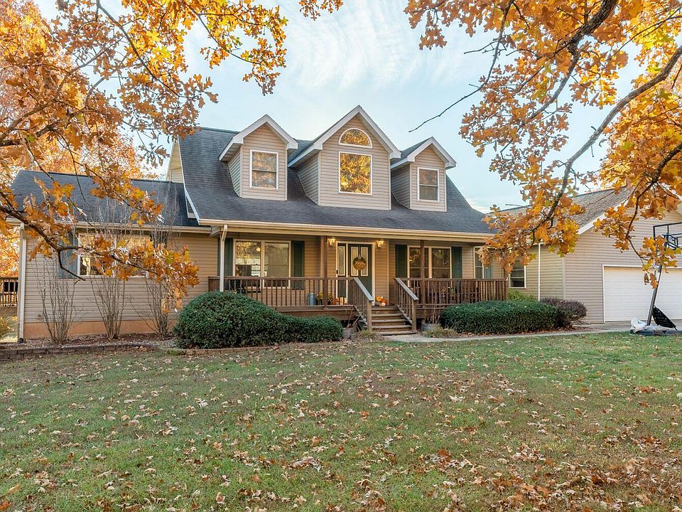 3616 M County Rd #3600, Willow Springs, MO 65793 | Zillow