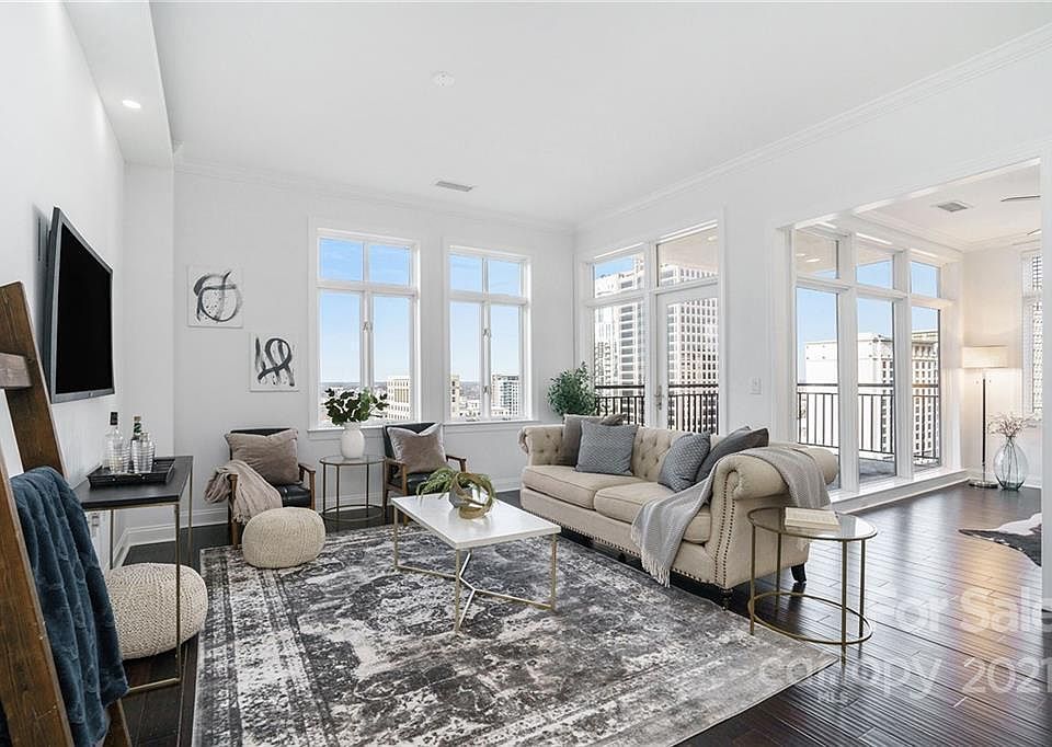 230 S Tryon St UNIT 1101, Charlotte, NC 28202 | Zillow
