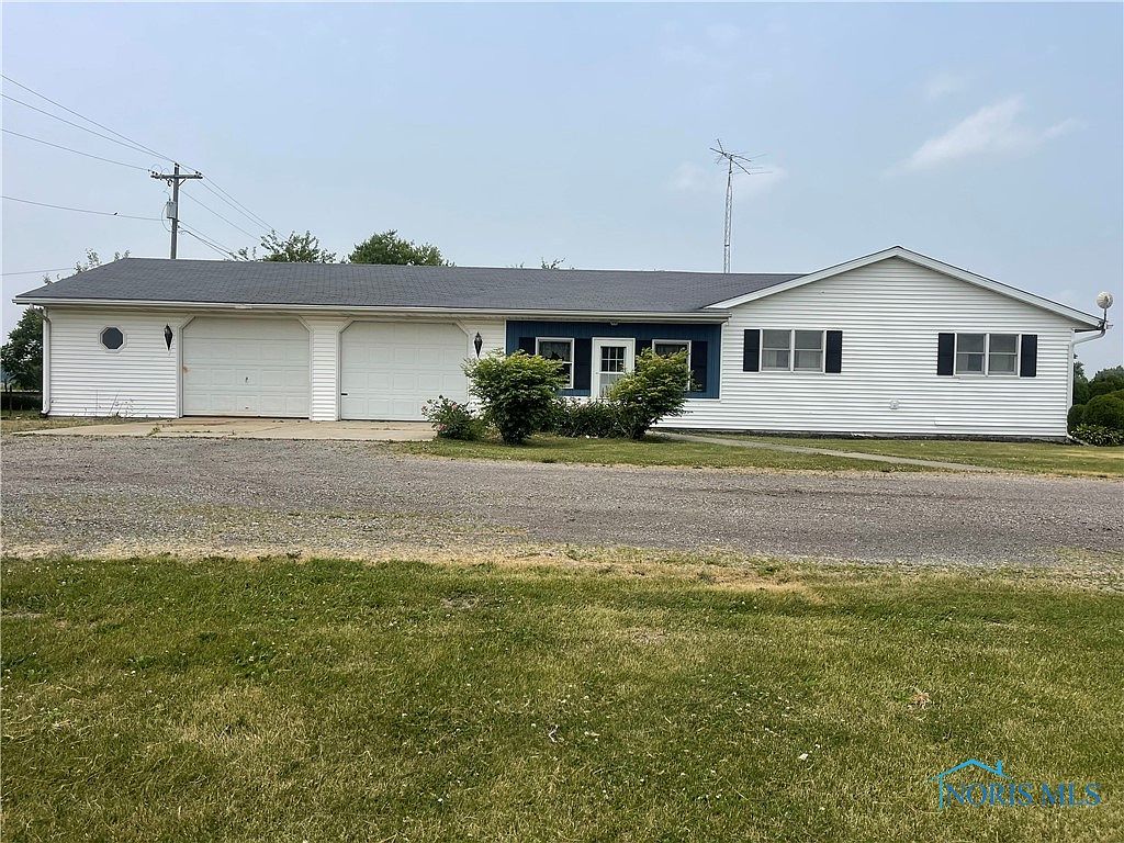 503 S Pleasant St, Kunkle, OH 43531 | Zillow