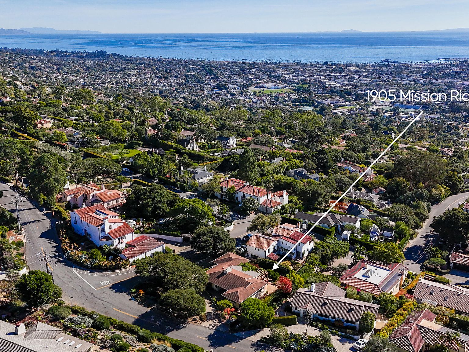 1905 Mission Ridge Rd, Santa Barbara, CA 93103 | Zillow