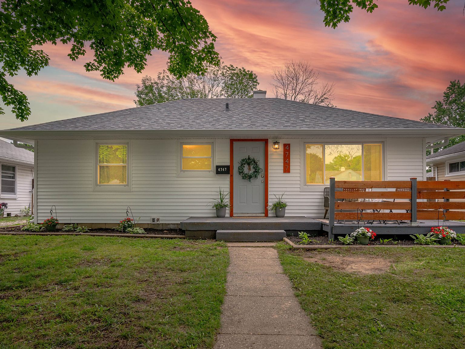 4747 Wellington Ave, Indianapolis, IN 46226 | Zillow